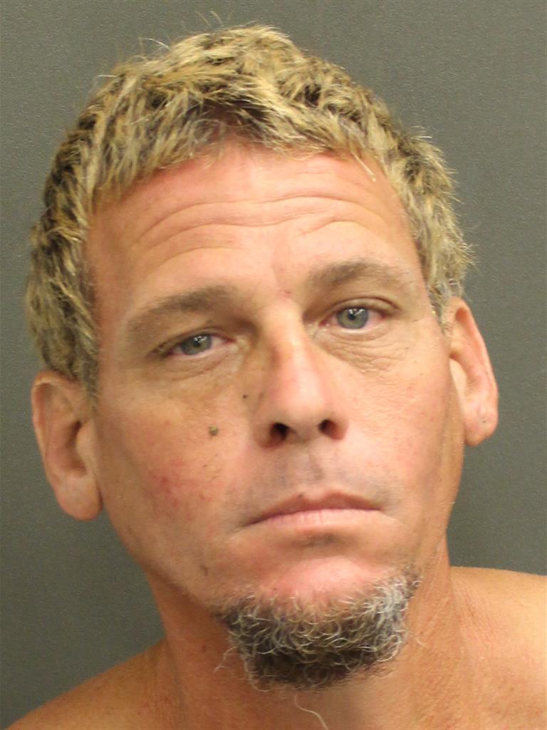 TYTEN WAYNE ROBICHAUD Photo Image