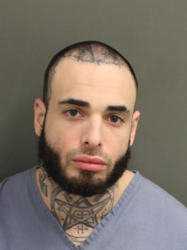 MIGUEL CORDERO Photo Image