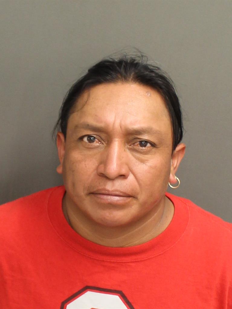 ALEJANDRO J DOMINGUEZGOMEZ Photo Image