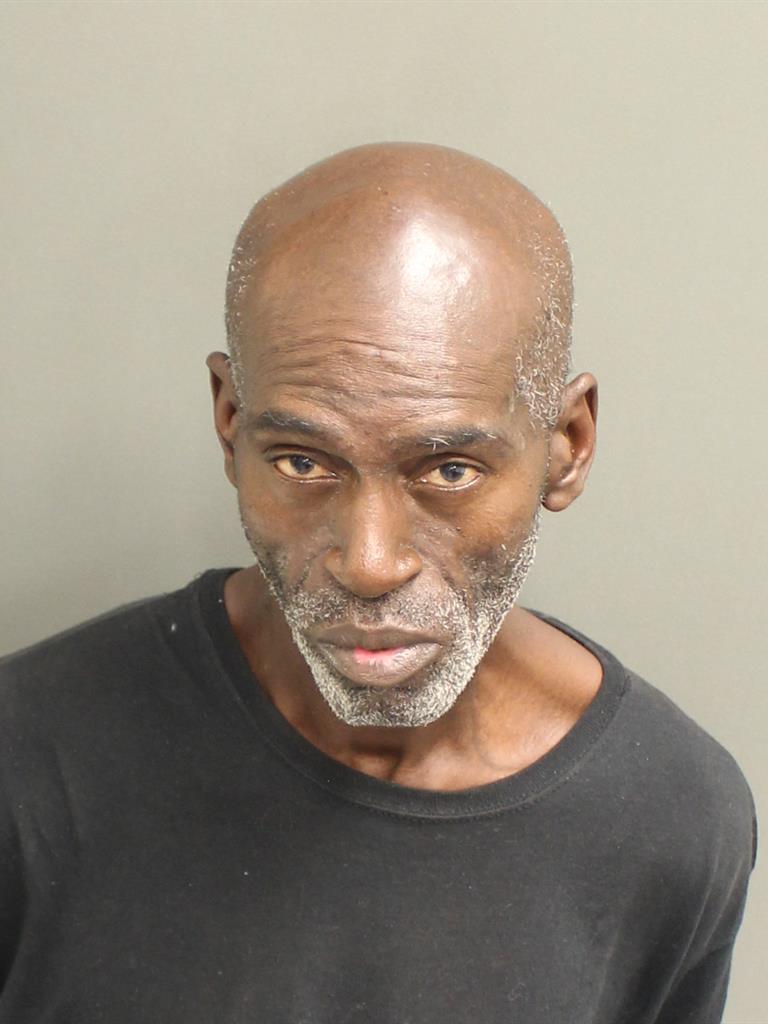 LLOYD JOHNSON Mugshot