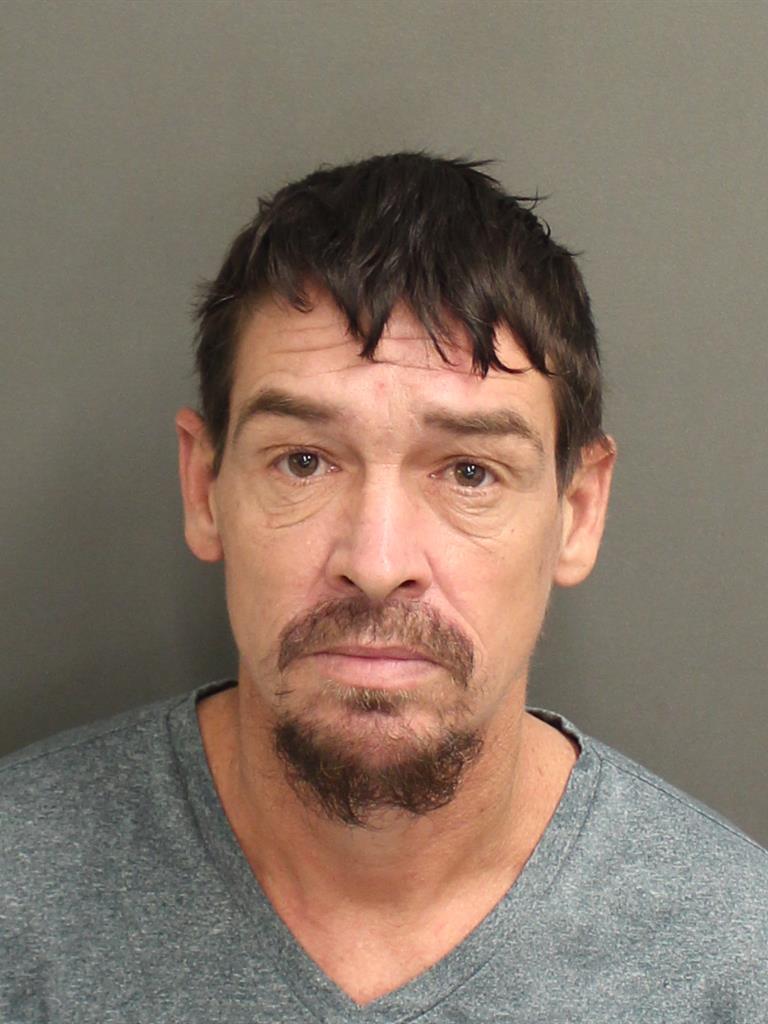 MICHAEL ROBERTS Mugshot