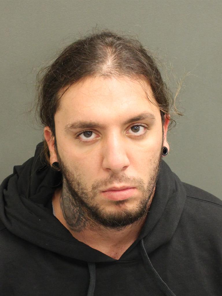 MICHAEL WILLIAM JR WISNIEWSKI Photo Image