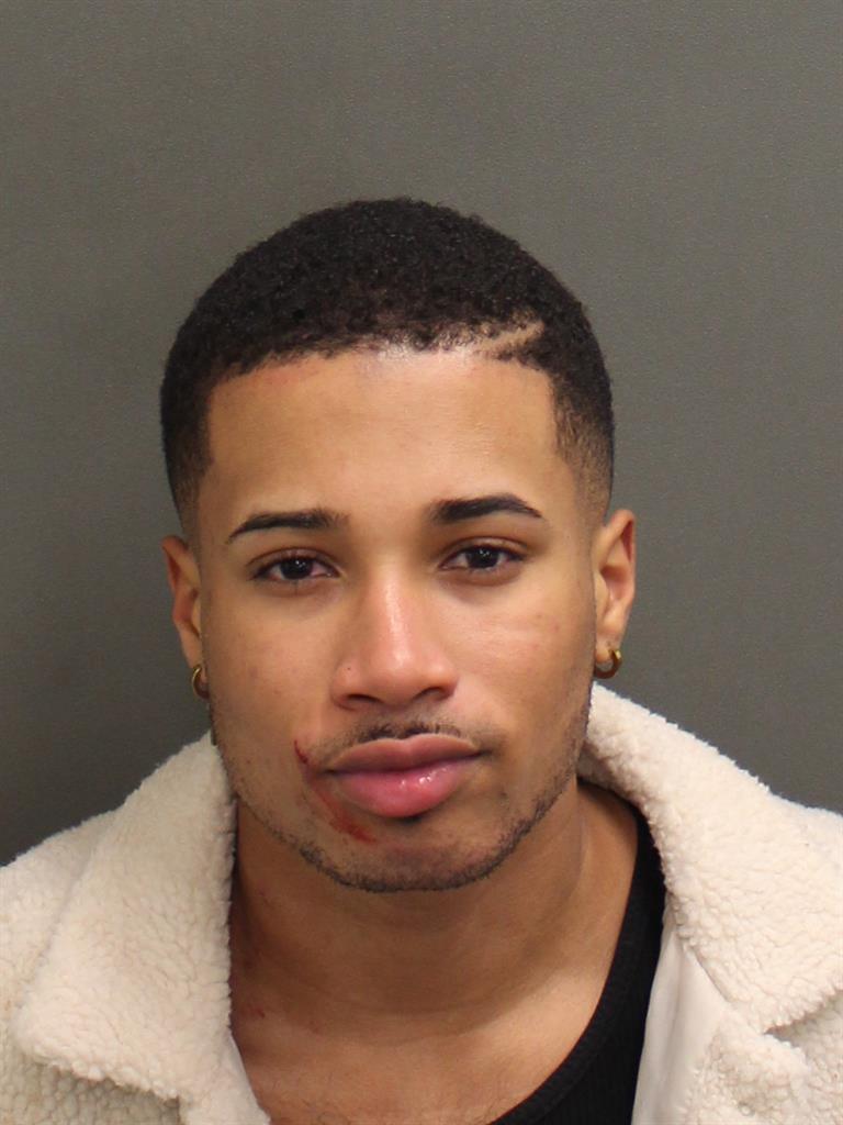 RYAN ANTHONY DRAPER Mugshot