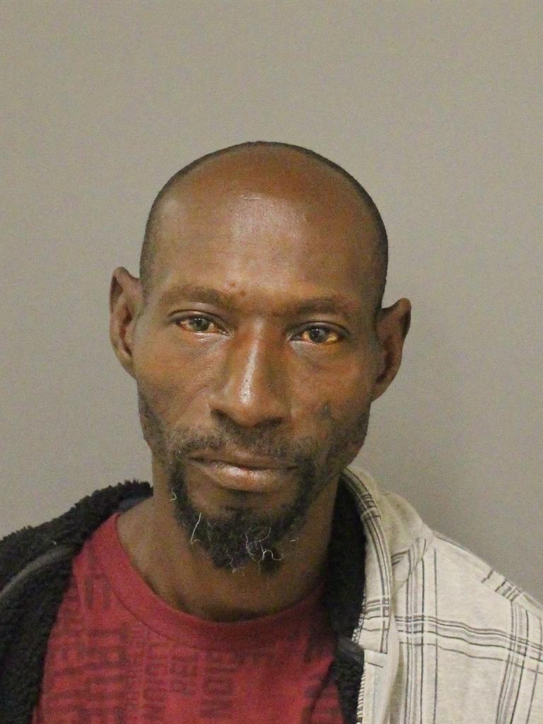 THERON JR ELLIS Mugshot