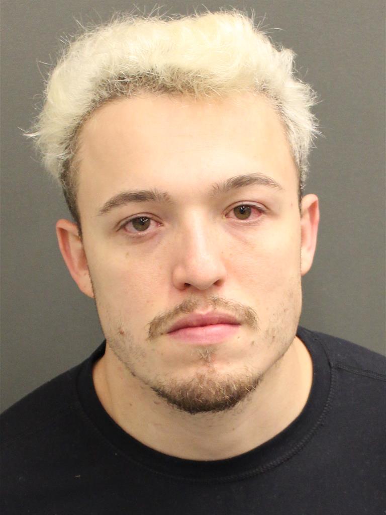 NICOLAS ANDREWS Photo Image