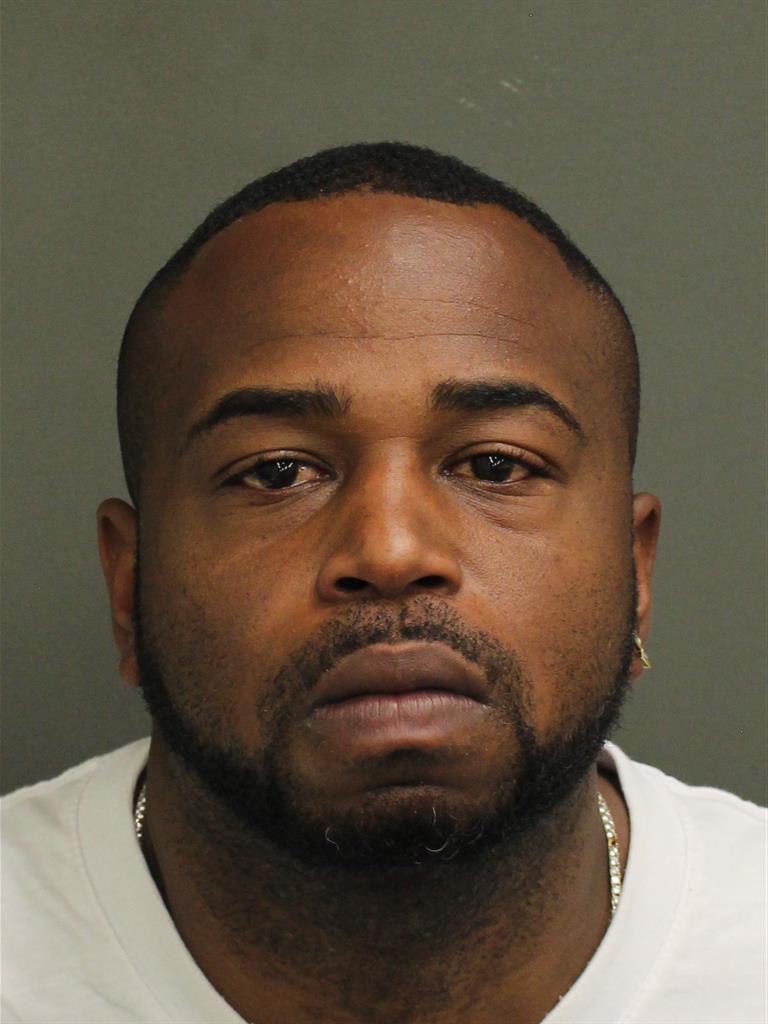 TRAVIS LABRONZE DAVIS Photo Image