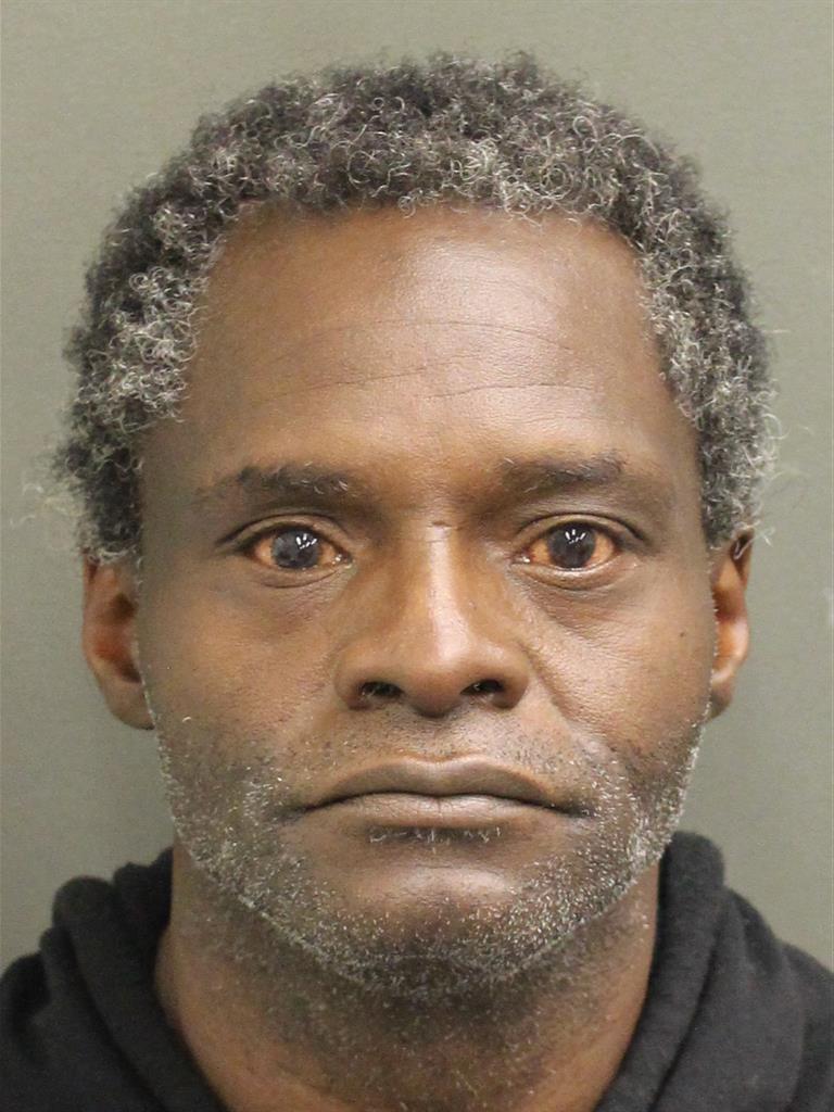 KENNETH CHUKES Mugshot