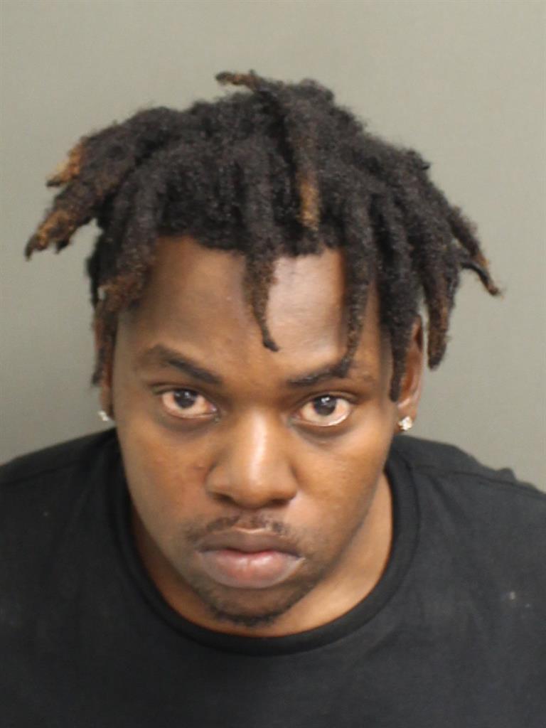 CHARLES EDWIN JACKSON JR Mugshot