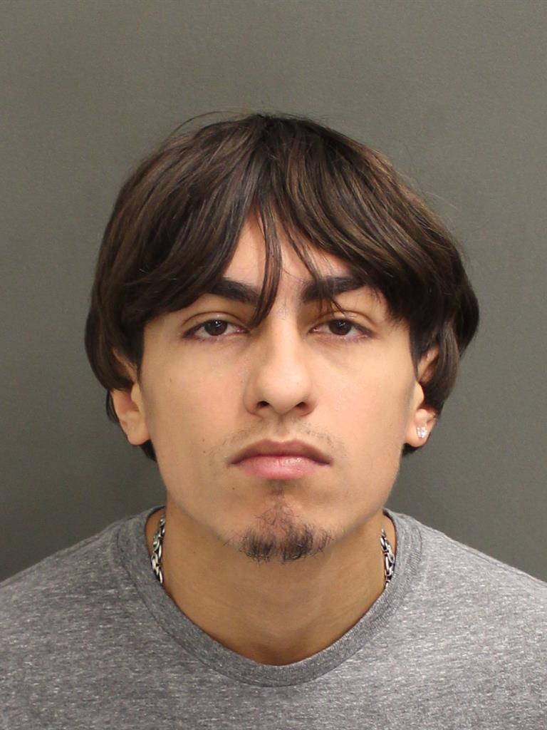 JADRIAN ALVIN RODRIGUEZ Photo Image