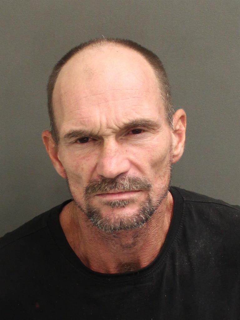 ARIC BARNARD COOKSEY Mugshot