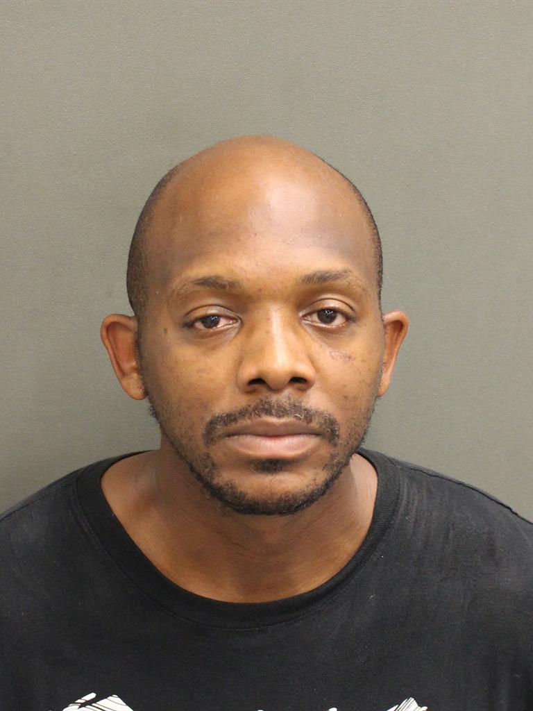 CEDRIC DEWAYNE BELL Photo Image