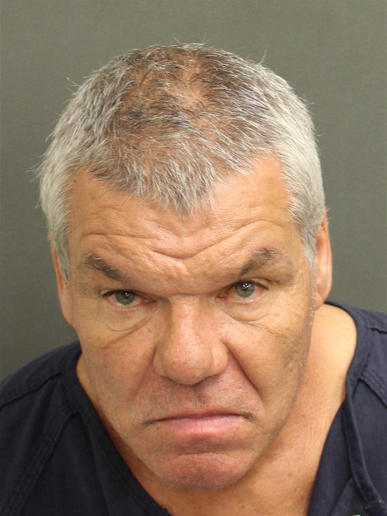 MICHAEL ROBERT JOHNSON Photo Image