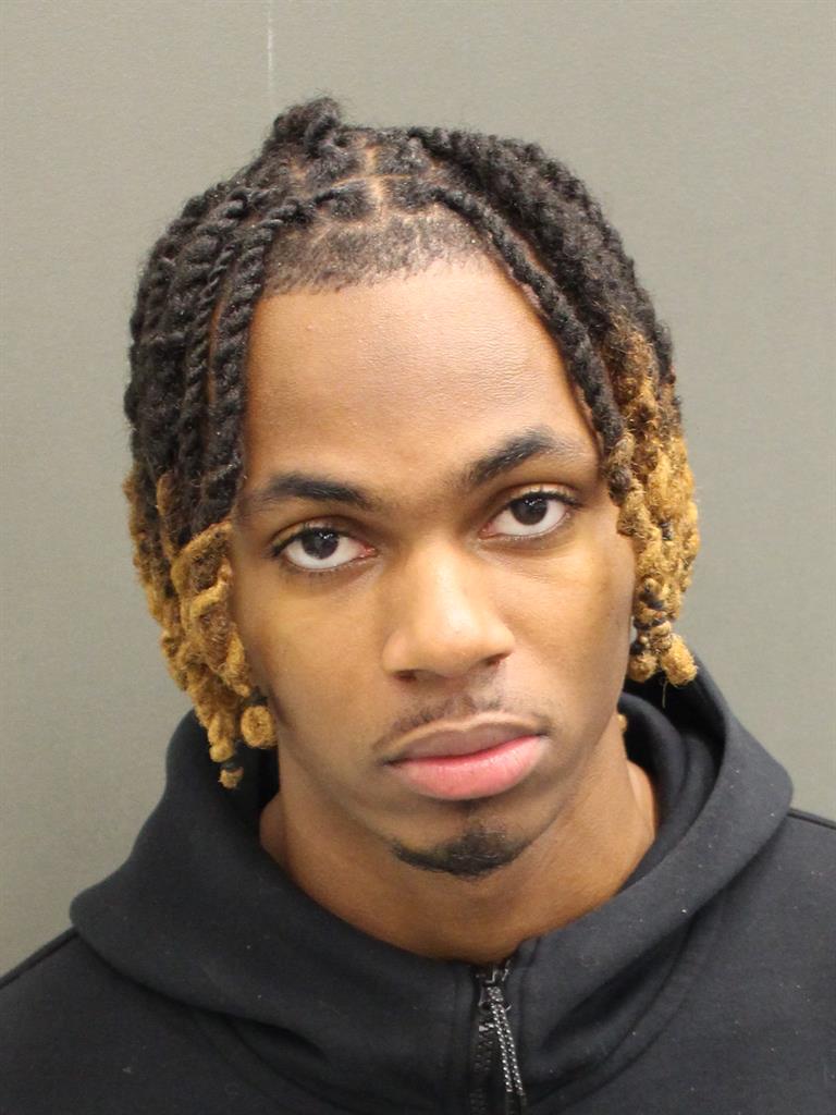 ISAIAH JEREMIAH HAYES Mugshot