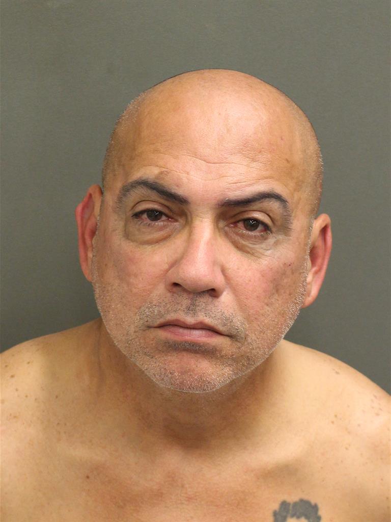 DAVID TORRES Mugshot