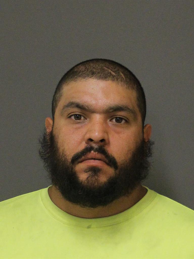 ADAM ALEXANDER LERMA Mugshot