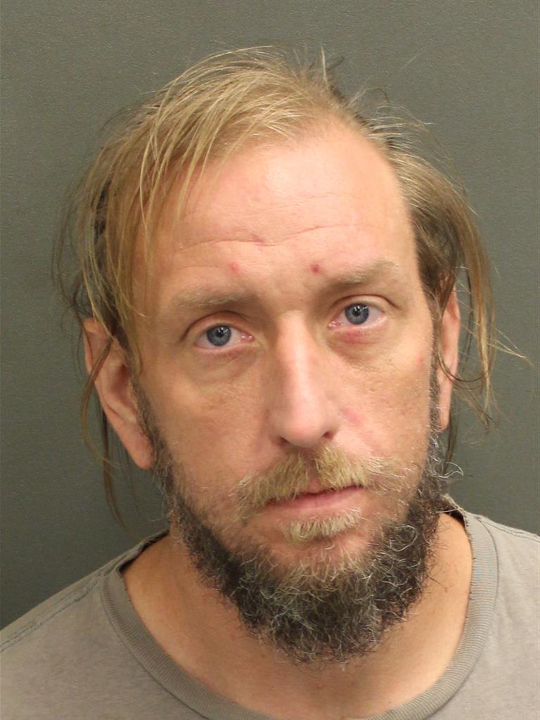 WESLEY JAY JR HOWARD Mugshot