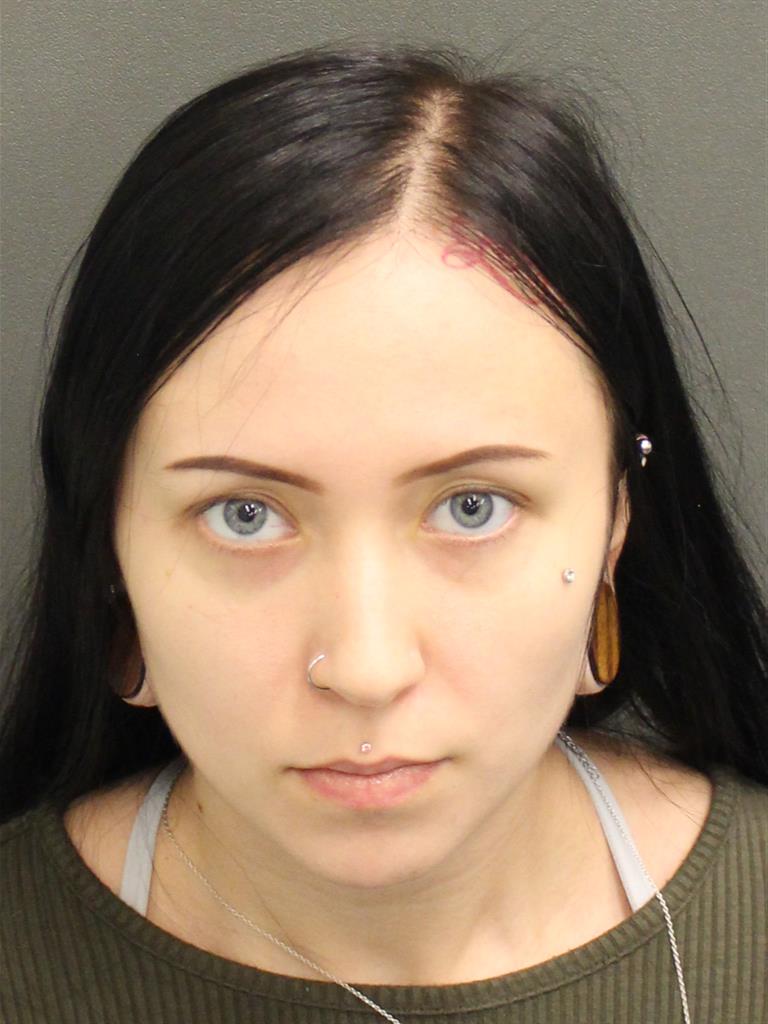 LARAE MICKELLE IRVIN Photo Image