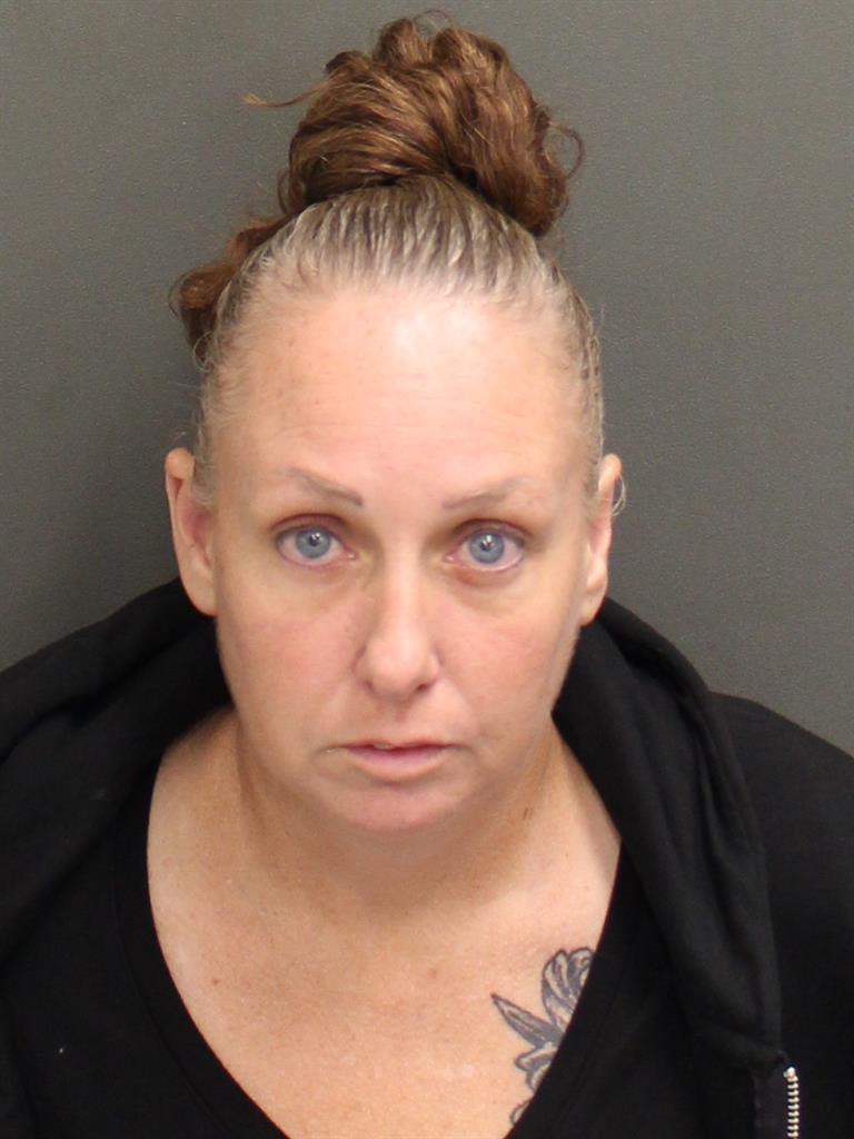 ANGELA EDNA DIEHL Mugshot