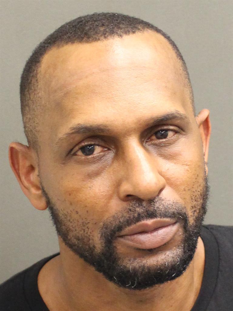 JAMES LAMONTE STEPHENS Mugshot