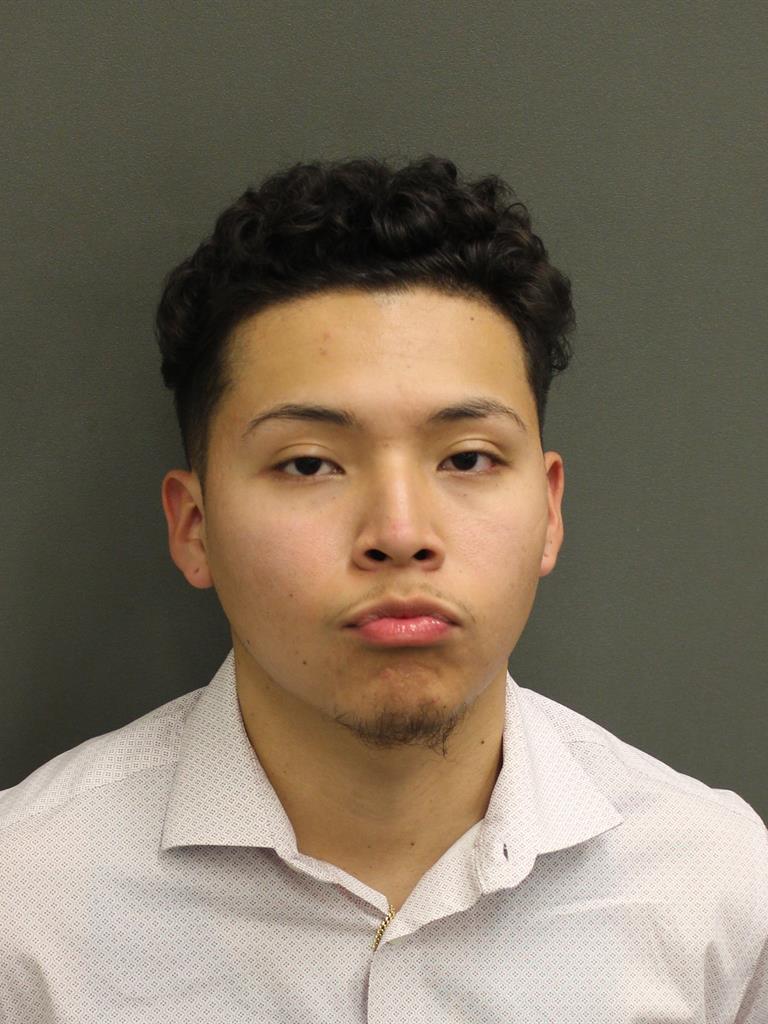 JOHN ANTHONY ROCHA Mugshot