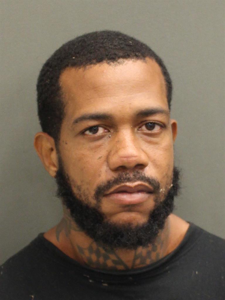 REGINALD LEON JR MORRIS Photo Image