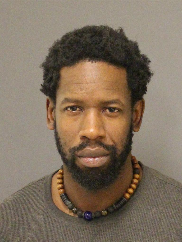 CHRISTOPHER MARK WILLIAMS Mugshot