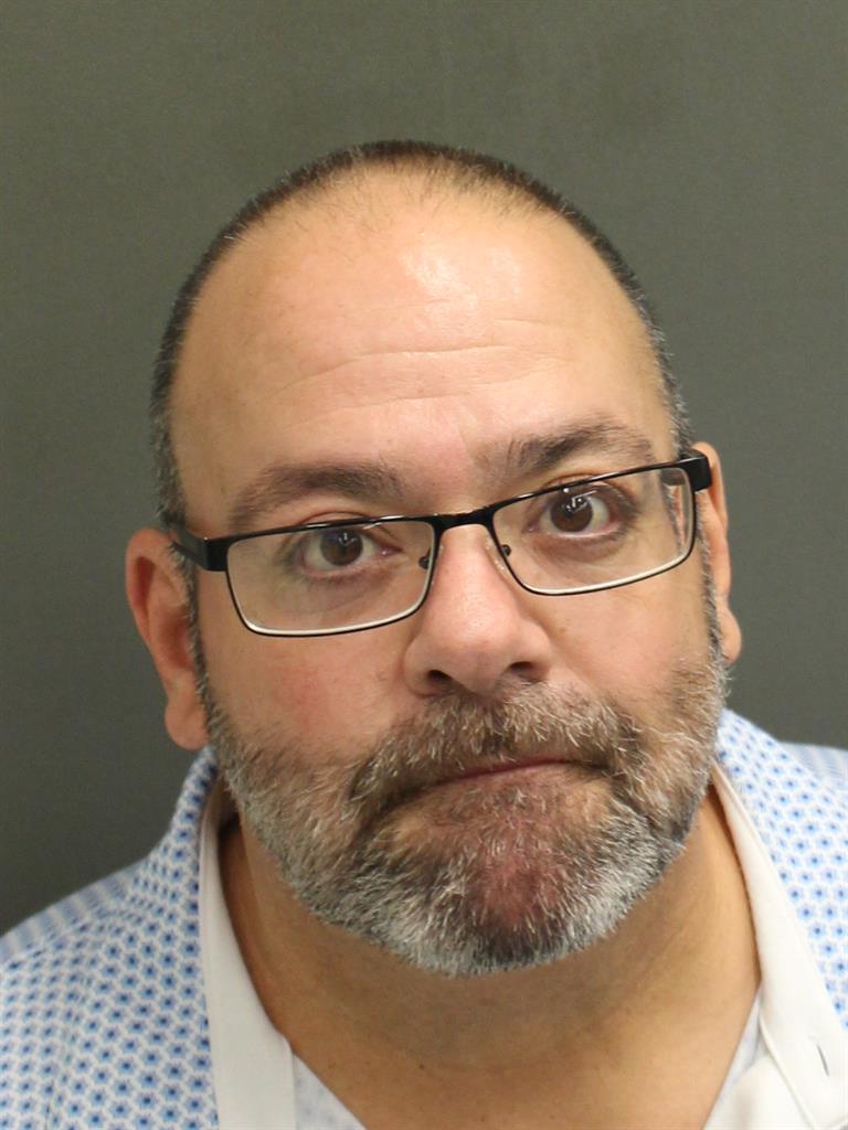 MICHAEL JOSEPH ANCKER Photo Image