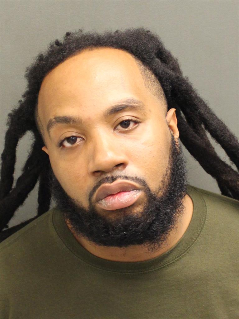 FREDERICK DEON JR SLADE Photo Image