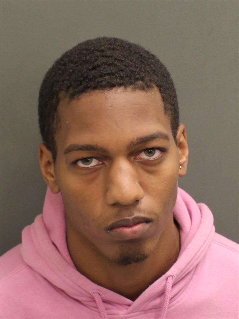 DAQUAVIOUS DEANDRE RANDALL Photo Image