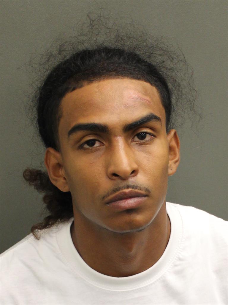 JEREMY JAY SMITH Mugshot