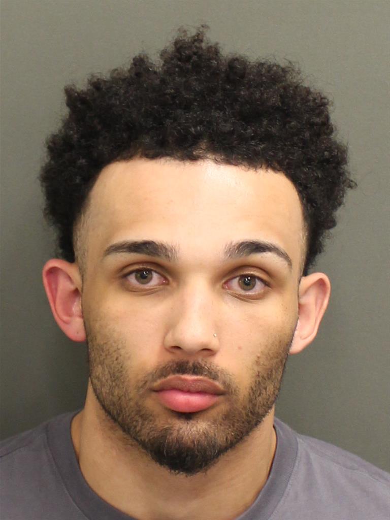 ISAIAH ALEXANDER FORT Photo Image