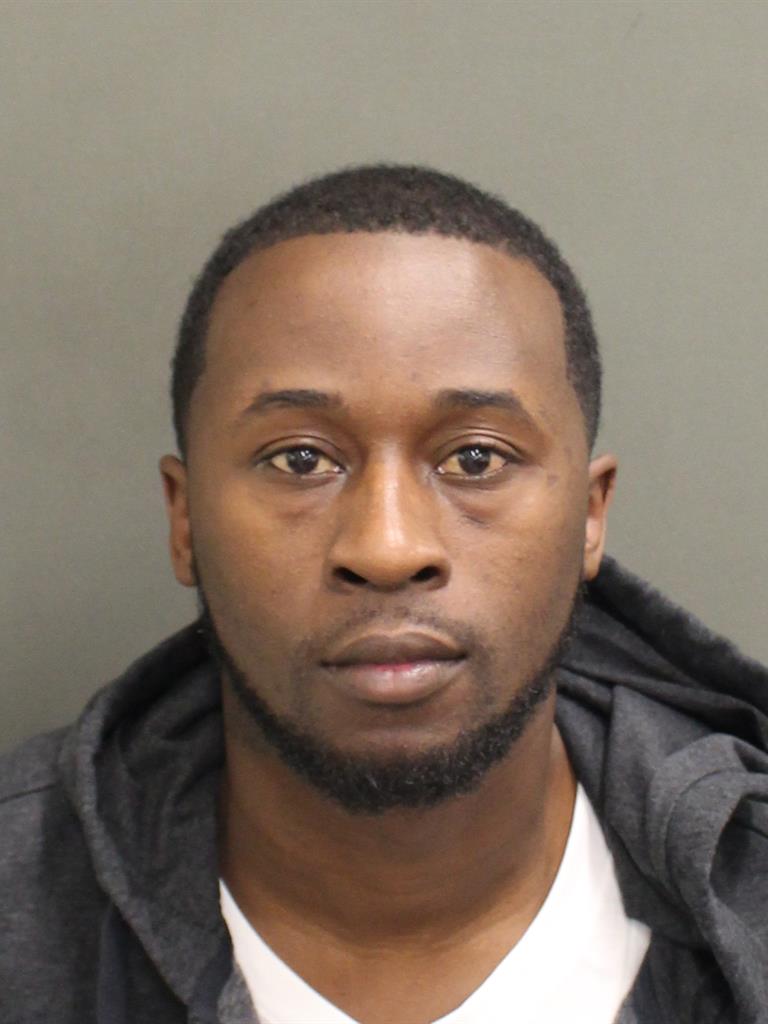 CHADRICK DERON MITCHELL Photo Image