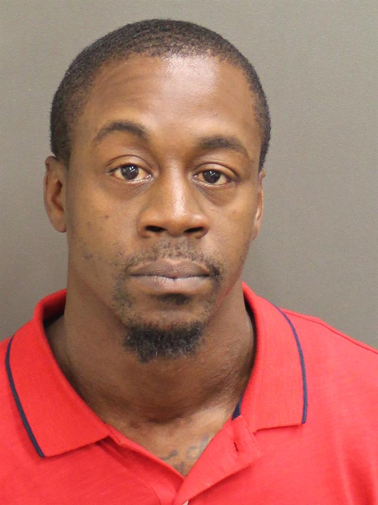 ANTWAN DEVON JOHNSON Photo Image