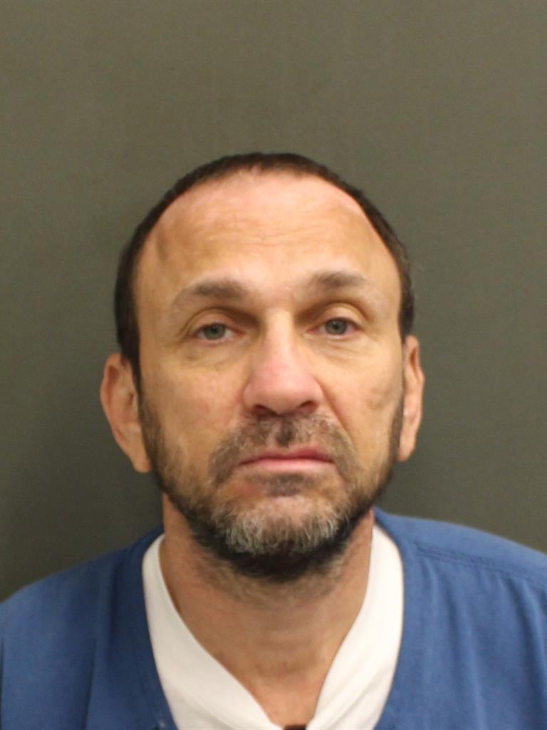 ERIC HARTLEY Mugshot