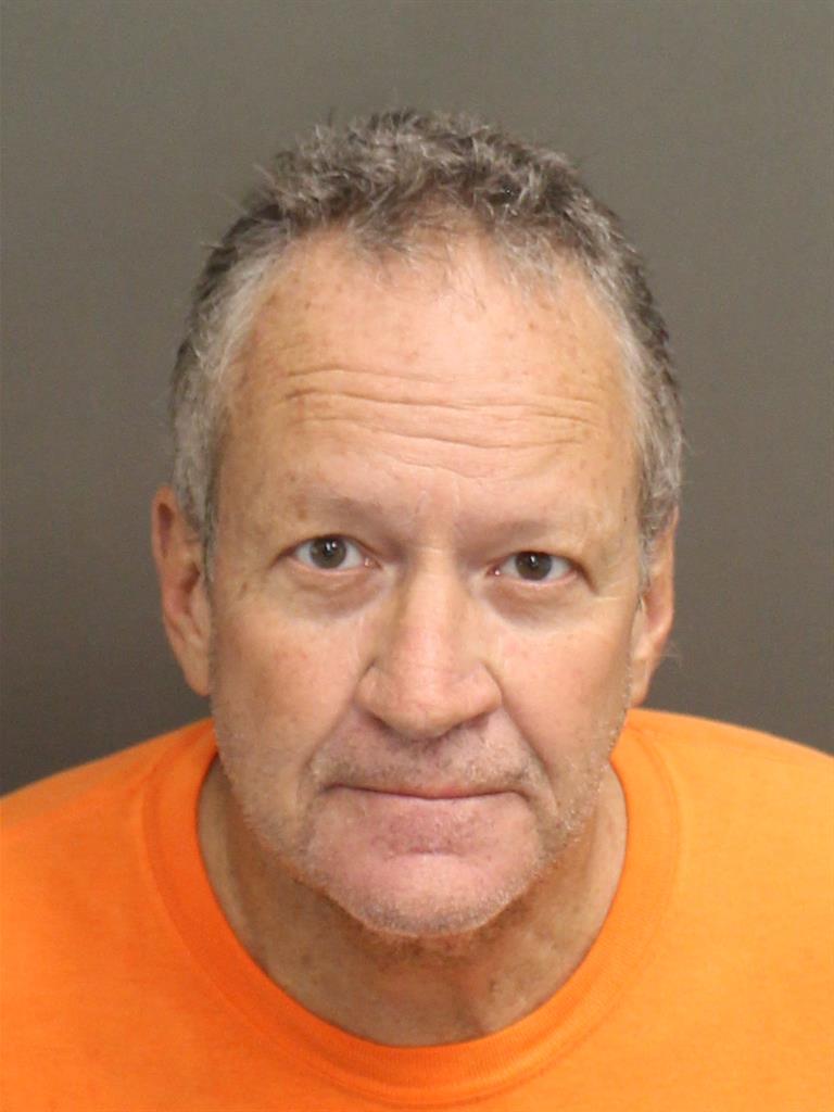 MICHAEL SCOTT KNIGHT Mugshot