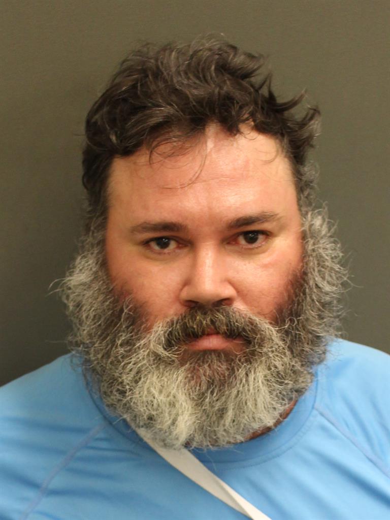 MICHAEL PATRICK MCAULIFFE Mugshot