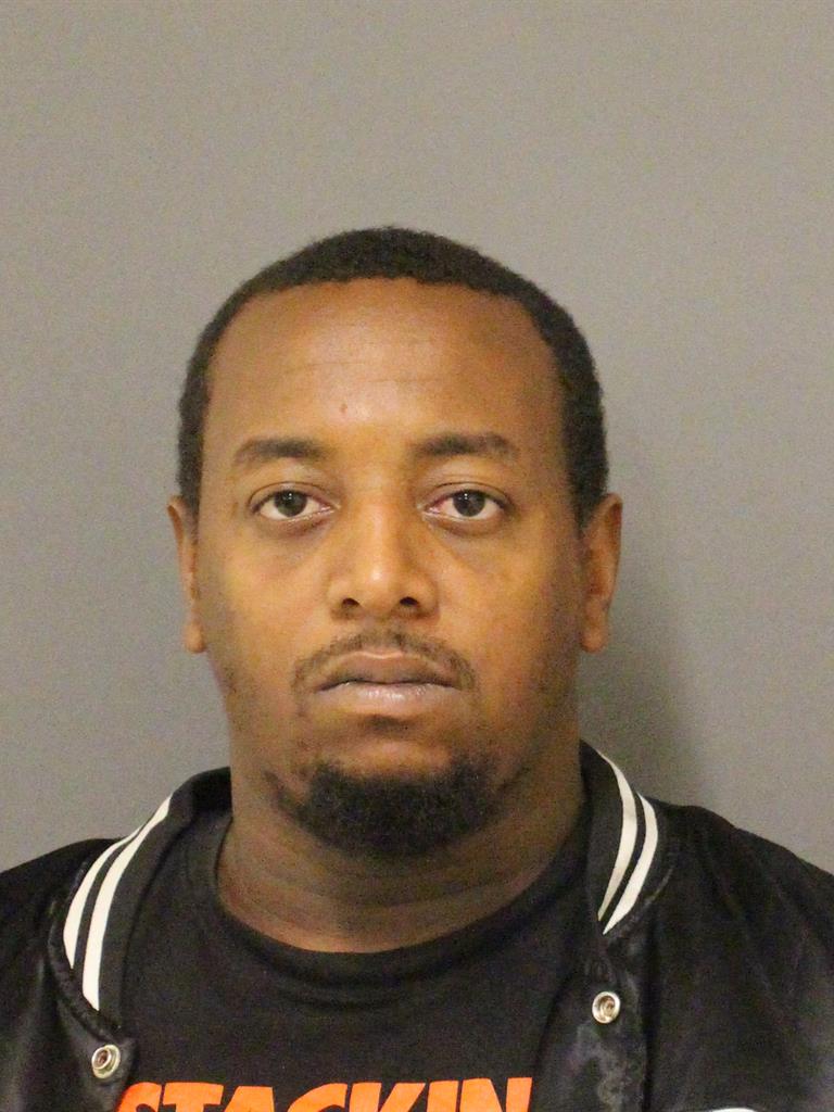 CHRIS DEVONTAE WILLIAMS Mugshot