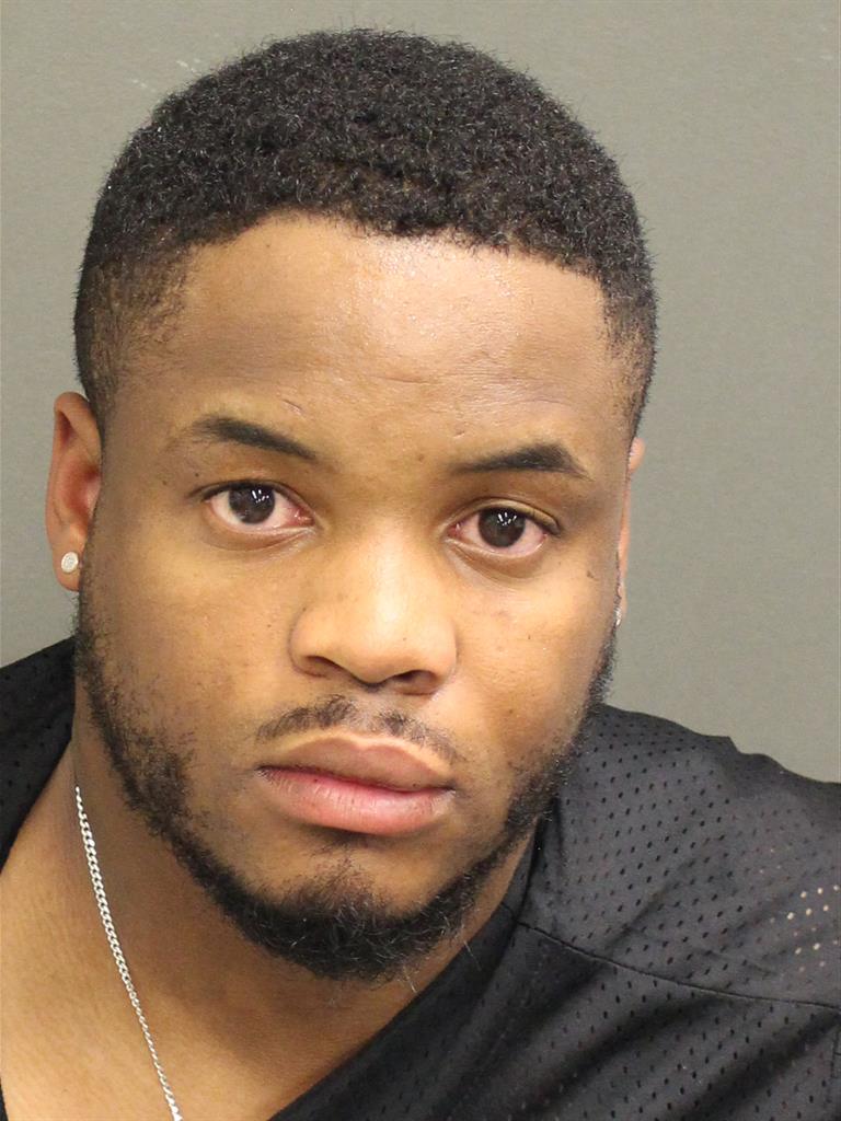 DEANDRE BUSH Photo Image