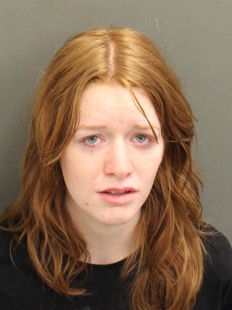 VICTORIA LEANN ROBERTS Photo Image