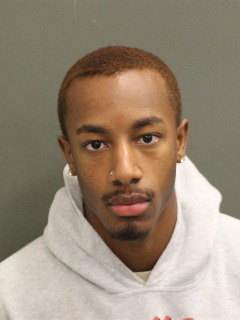 JUSTIN MATTHEW POWERS Mugshot