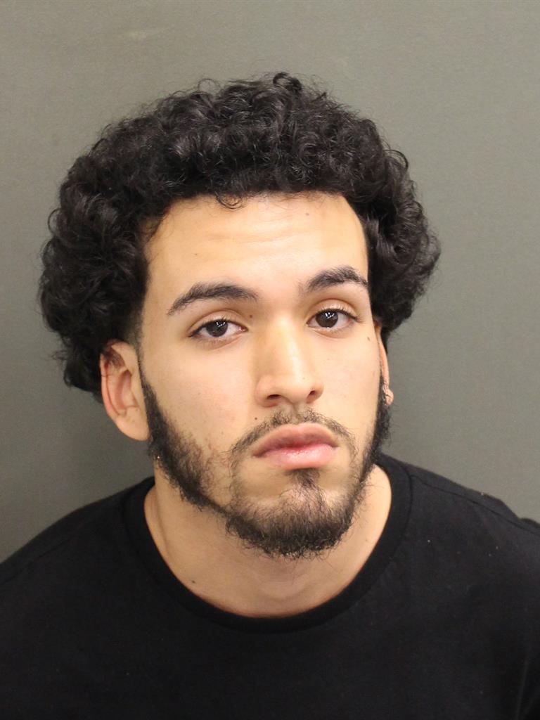 GAVIN MICHAEL MORALES Photo Image