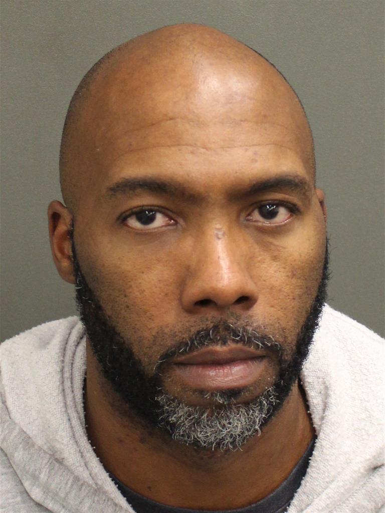 EMMANUEL DARNELL HAYNES Mugshot