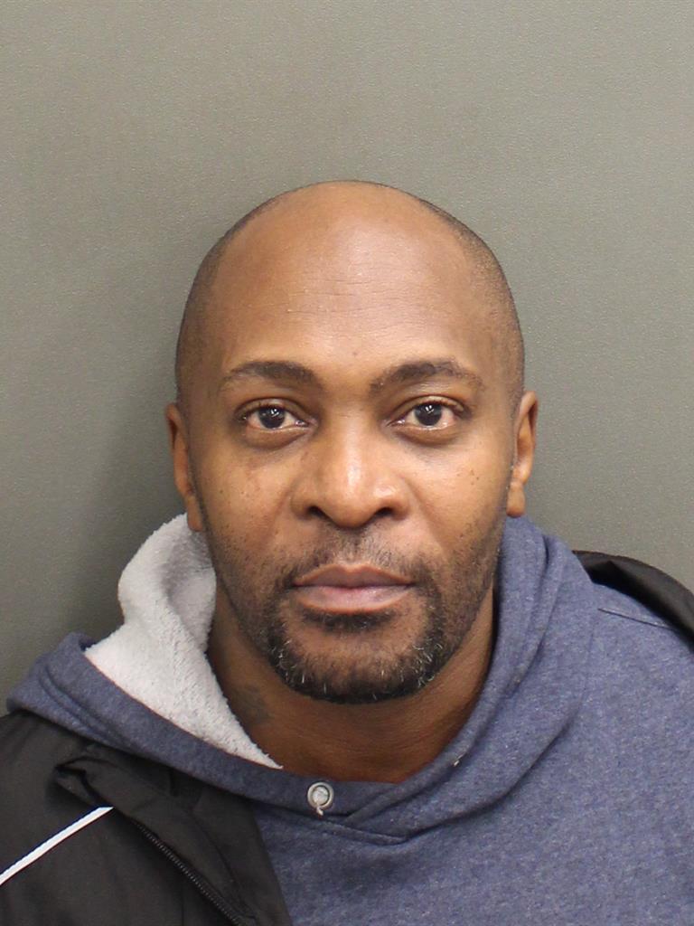 DEMETRIUS MCQUEEN Photo Image