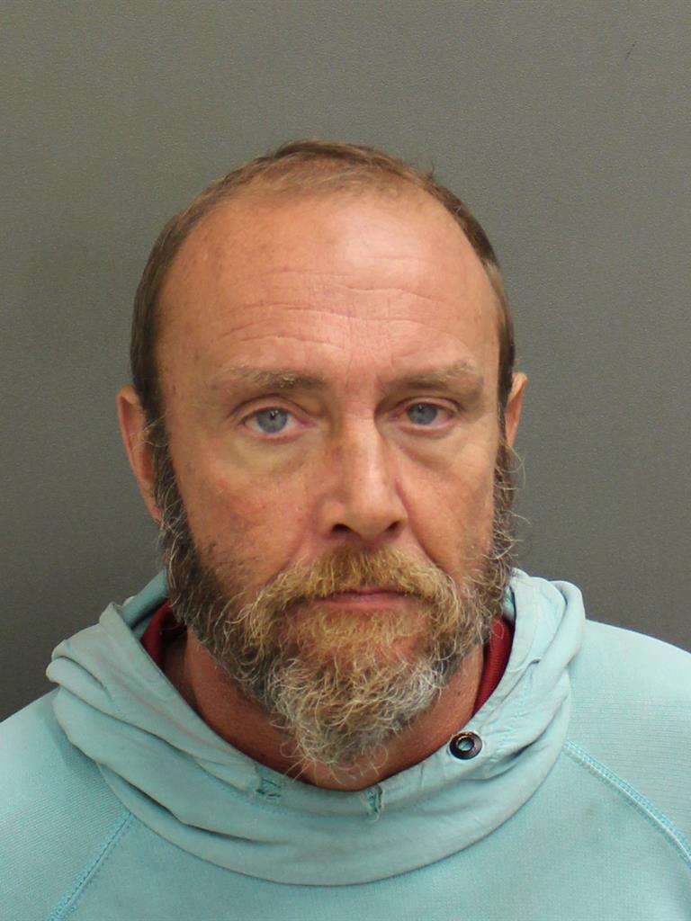 STEPHEN ROBERT FAUTEUX Mugshot