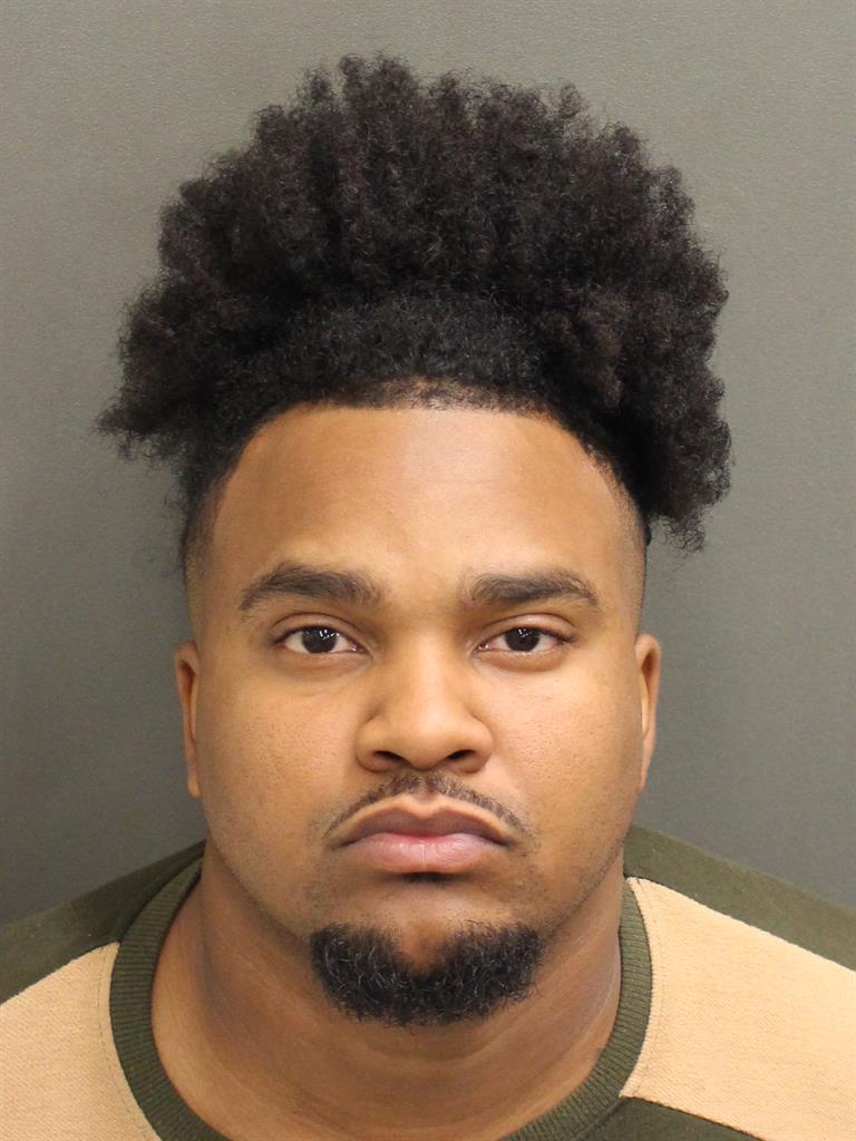 TROY DANIEL JR ELLIS Mugshot