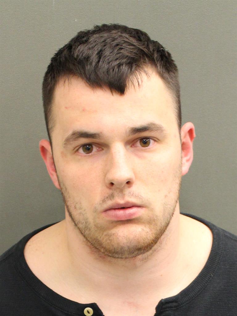 ROSS ALLEN MILLS Mugshot