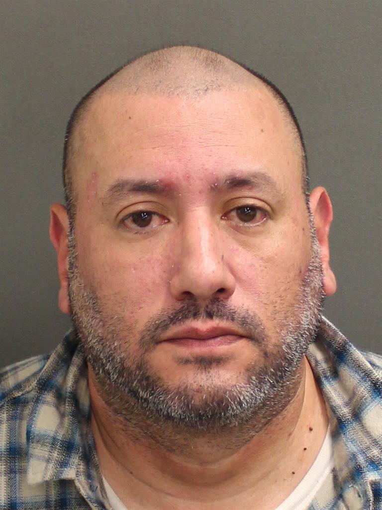 RODOLFO LOPEZ Photo Image