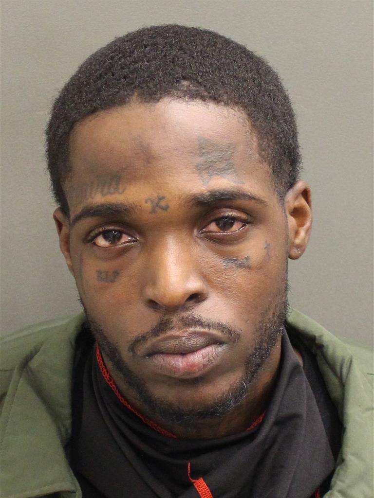 ANTIONE LADSON Mugshot