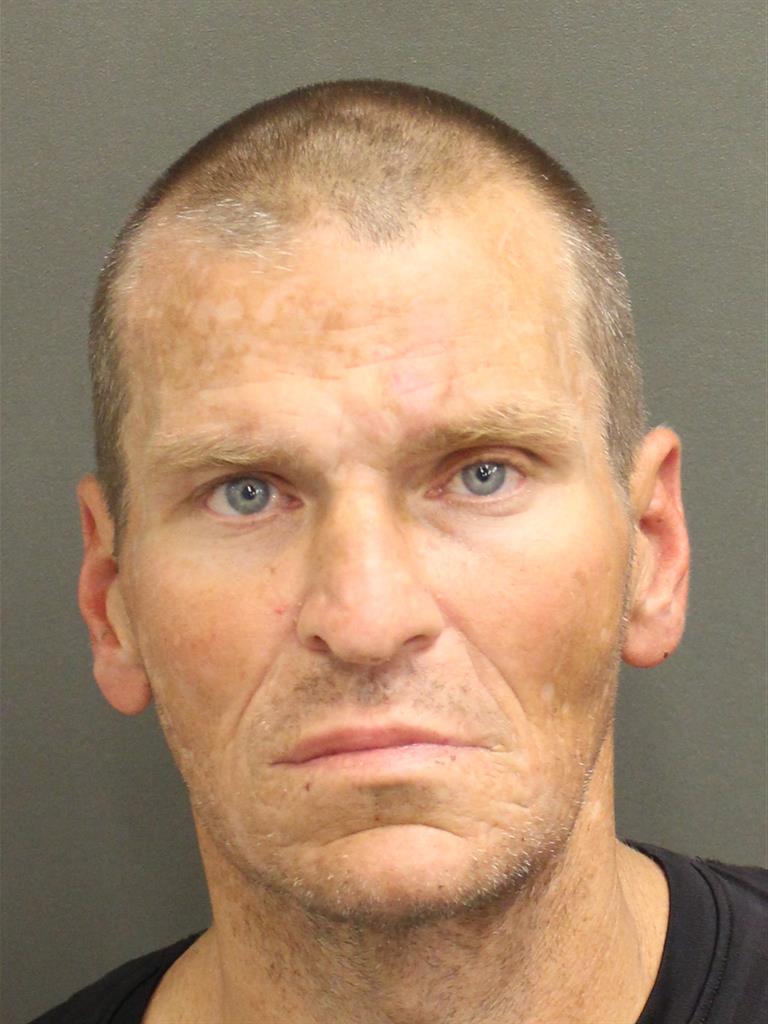 TIMOTHY MARK PAGE Photo Image