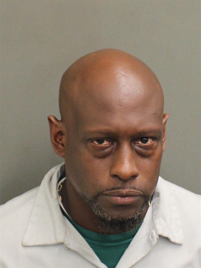 TARIEM LARRY ELEBY Mugshot